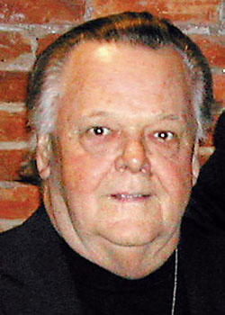 Roland L. Roy | Obituaries | stardem.com