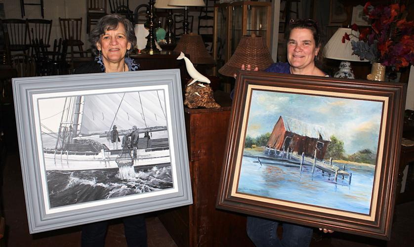 Haven Ministries’ Hope Warehouse plans art auction | Life | stardem.com