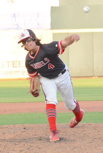 Colonel shows fight, but falls to Rams | Sports | stardem.com