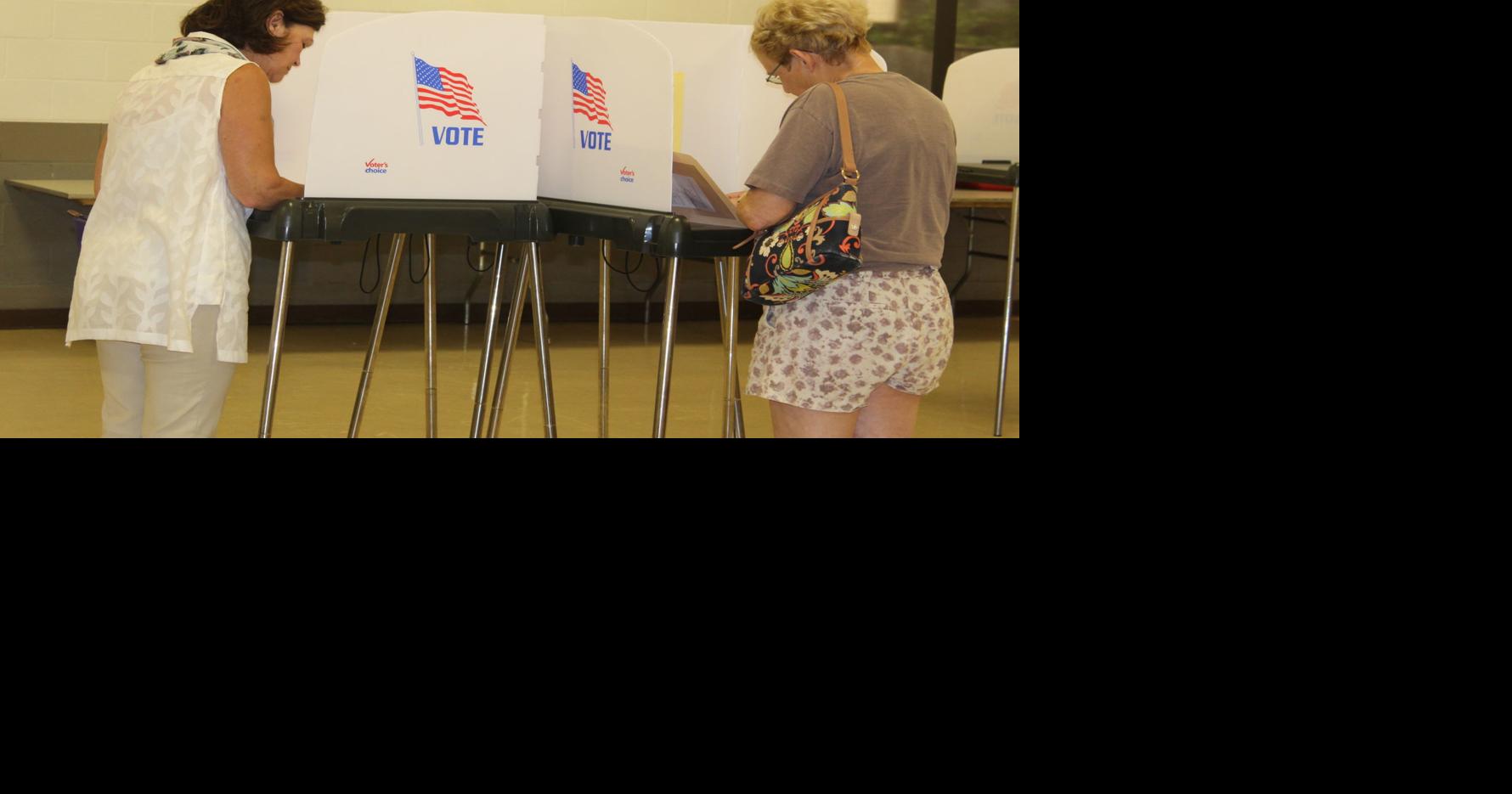 Easton council president, Ward 2 and Ward 4 races will be contested ...