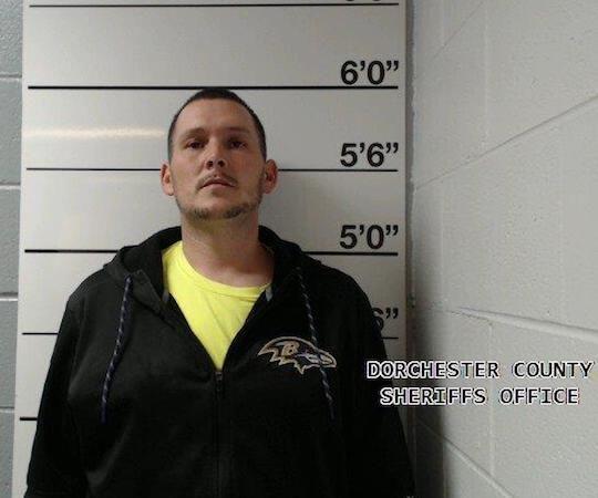 Cambridge man charged with theft | Police and Fire | stardem.com