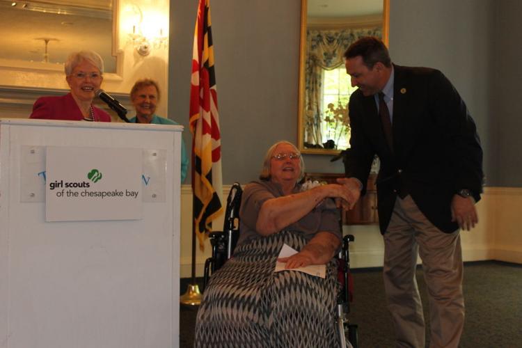 Denise Riley honored as Woman of Distinction | Photos | stardem.com