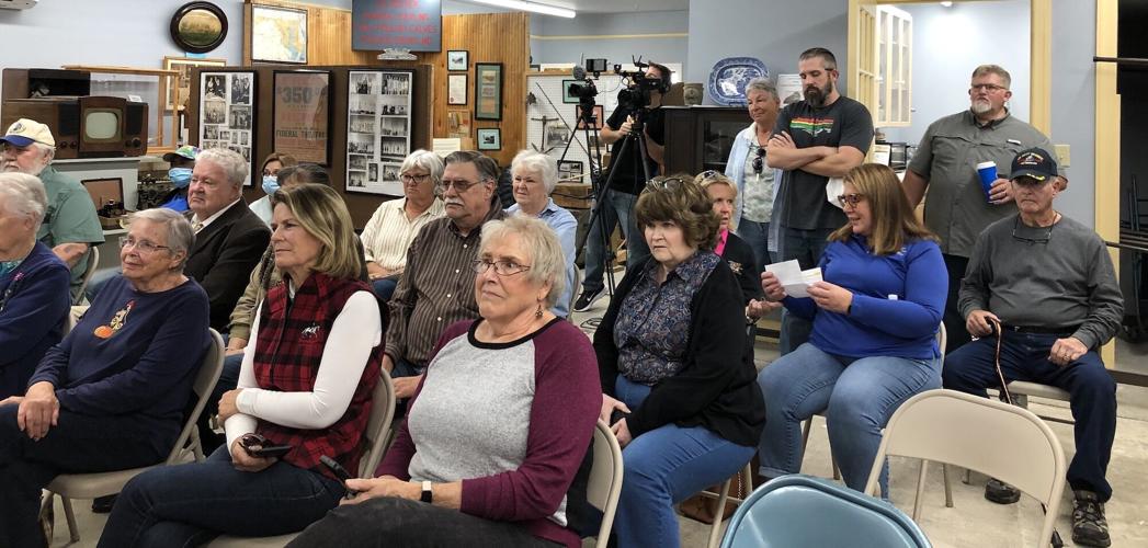 Federalsburg Heritage Day | Life | stardem.com