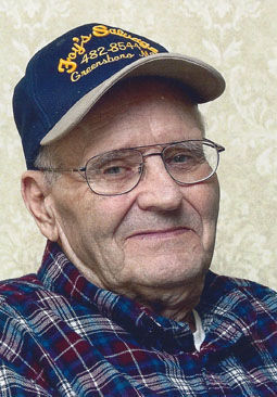 George A. Foy | Obituaries | stardem.com