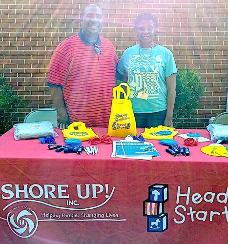 Community block party brings resources and fun together | | stardem.com