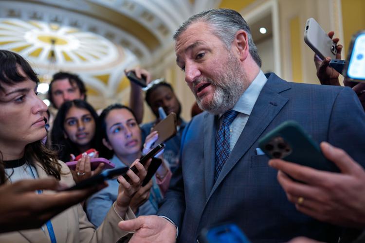 Citing 'critical issues,' SEC, Big Ten withhold support for bipartisan ...