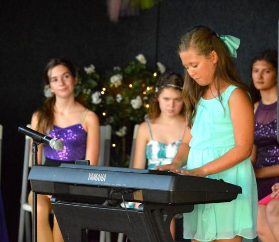 Photo Gallery: Moments from the Caroline-Dorchester County Fair | Life ...