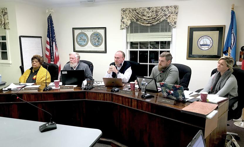 Residents urge commissioners to stop the hurry | Local | stardem.com