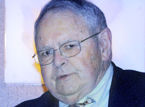 Dr. Stephen P. Carney: Easton's visionary for care | Opinion | stardem.com