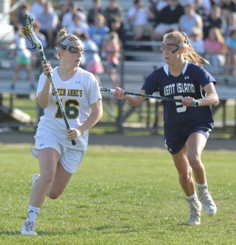 Bucs run away from Lions | High Schools | stardem.com