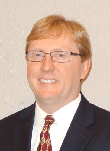 Horton Promoted at Martin and Associates | Business | stardem.com