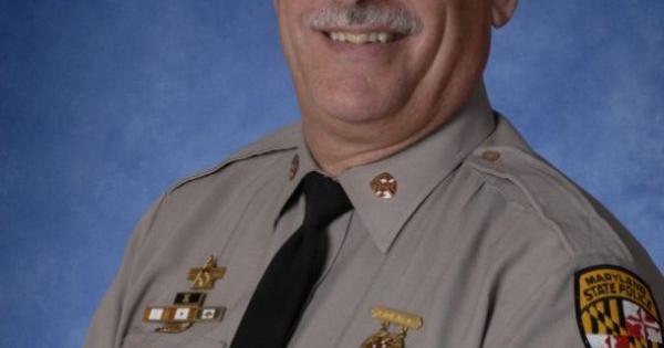 MSP sergeant retires after 40 years | Local | stardem.com