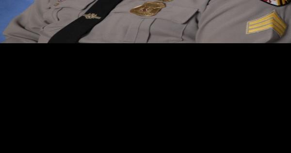 MSP sergeant retires after 40 years | Local | stardem.com