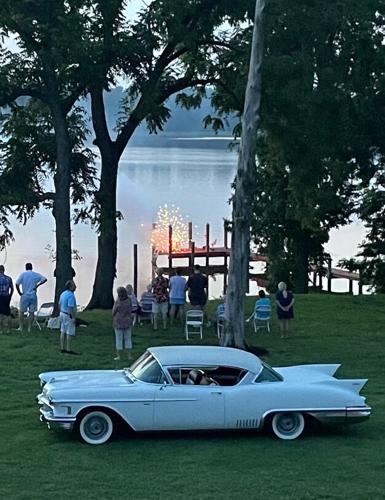 Friends, family laud Dr. Christian Jensen on his 90th birthday | Local ...