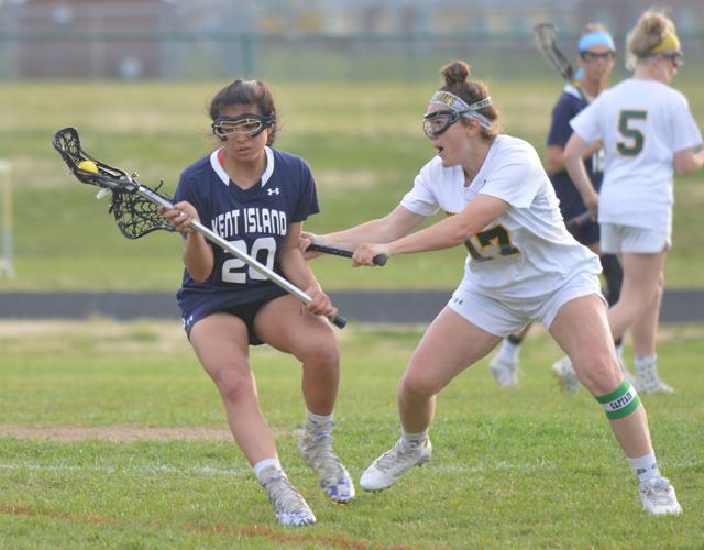 Bucs run away from Lions | High Schools | stardem.com