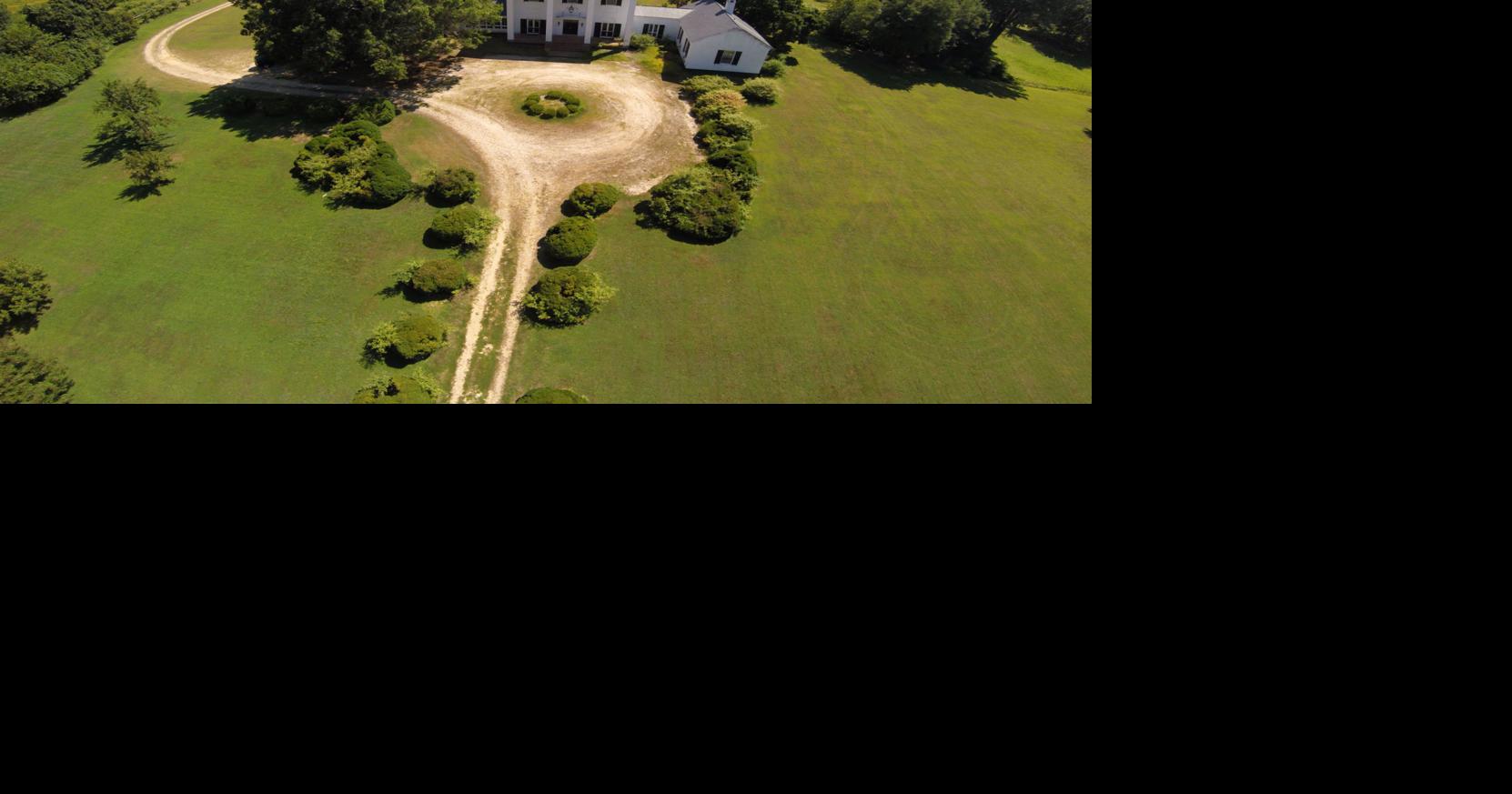 Grasonville waterfront plantation to be auctioned | Business | stardem.com