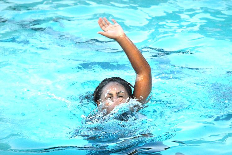 Swim Graduation Night! | Photos | stardem.com