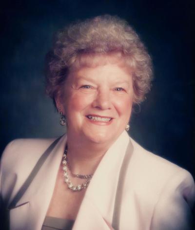 Annette Dorothy Newcomb | Obituaries | stardem.com