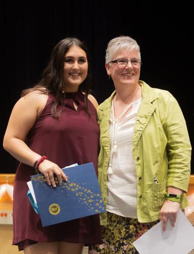 Character Counts awards Clark scholarships | Life | stardem.com