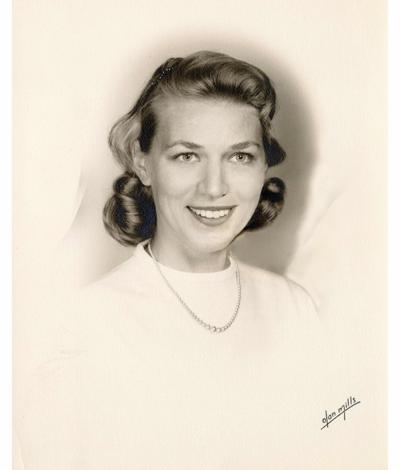 Virginia Kerr (Wieland) | Obituaries | stardem.com