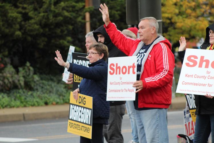 Jacob, Mason and Fithian lead commissioners race | Local | stardem.com