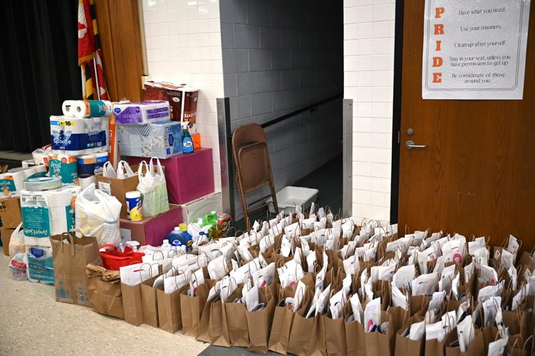 Caroline celebrates MLK with Unity March | | stardem.com