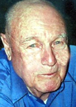Albert B. Atkinson | Obituaries | stardem.com