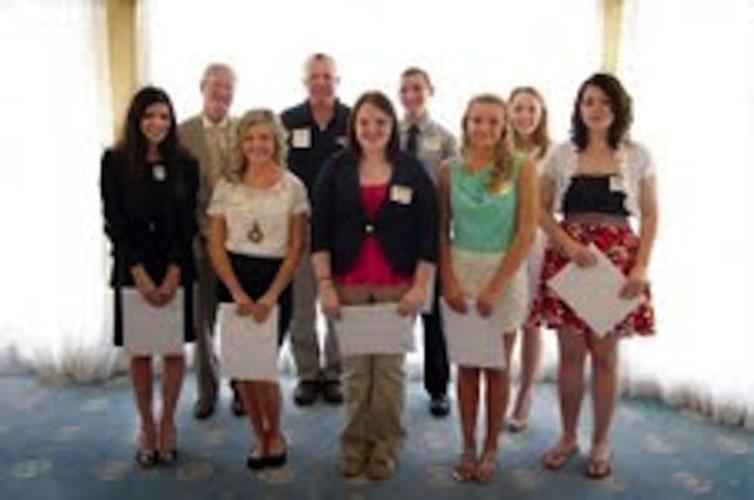 Mid-Shore Community Foundation awards $217,000 in scholarships | Life ...