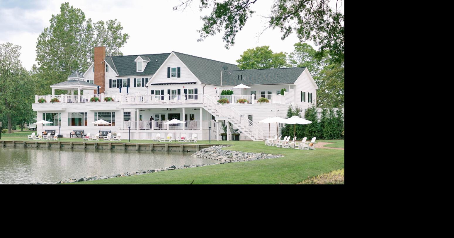 Oaks Waterfront Hotel inducted into Historic Hotels of America ...