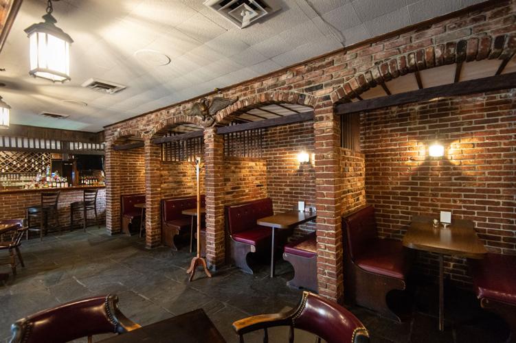 Historic Robert Morris Inn hits the market | Business | stardem.com