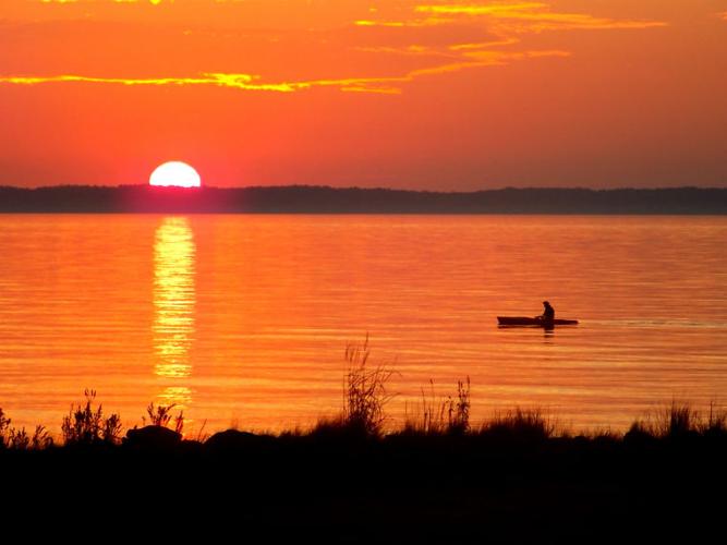 USDA designates Bay watershed as Critical Conservation Area ...