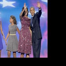 Obama: 'We are moving forward' | Election 2012 | stardem.com
