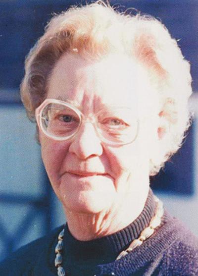 Sheila Mason | Obituaries | stardem.com