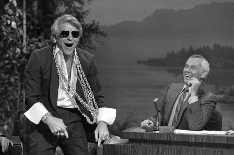 The irony of Steve Martin's life isn't lost on him | Entertainment ...