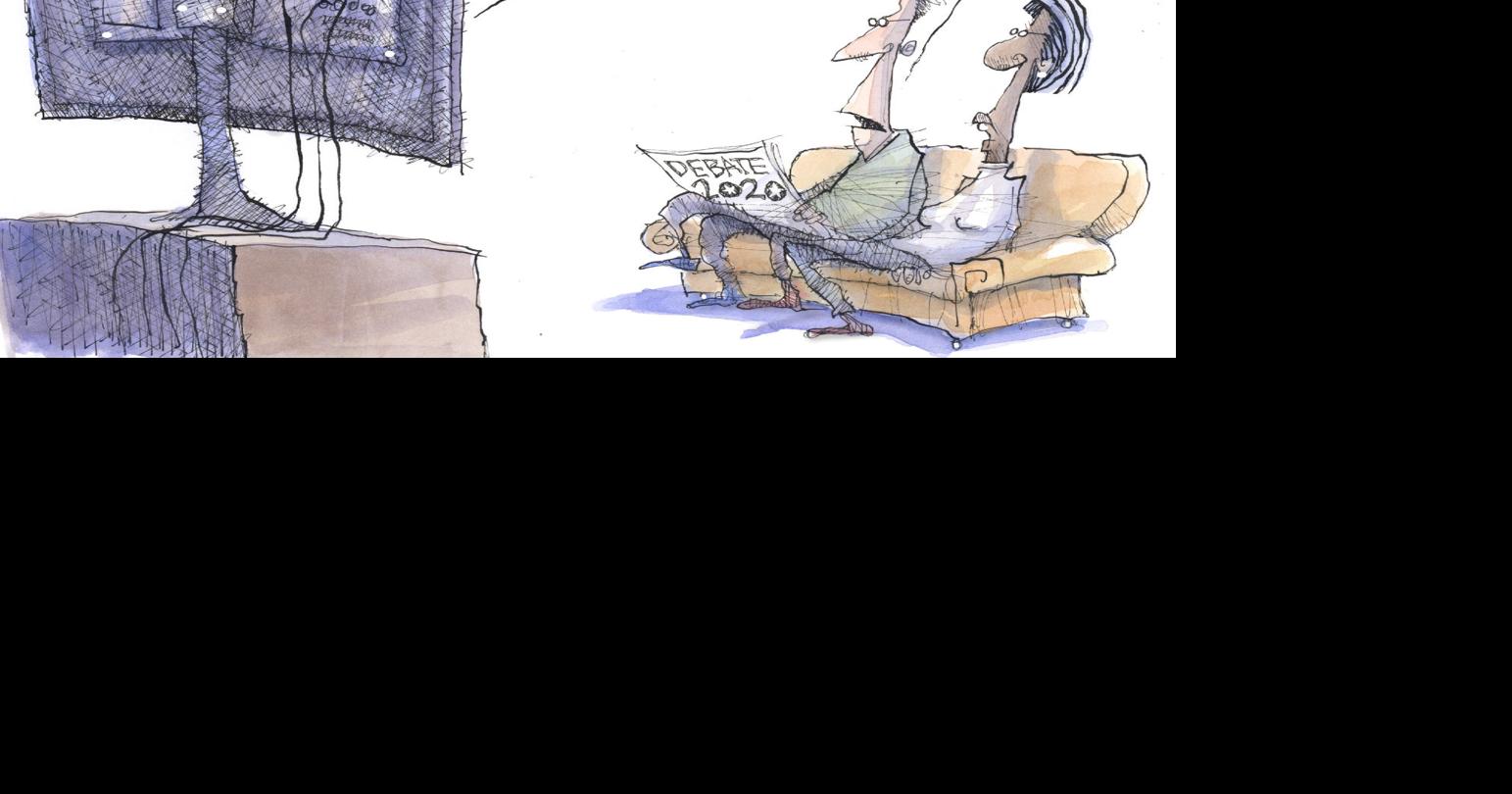 Qualifications | Cartoons | stardem.com