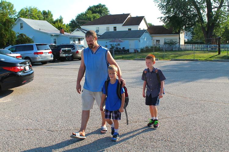 Kent County goes back to school | Gallery | stardem.com