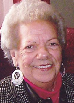 Joyce J. Nichols | Obituaries | stardem.com