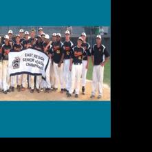 Extensive coverage planned for Talbot Senior League at Senior League ...