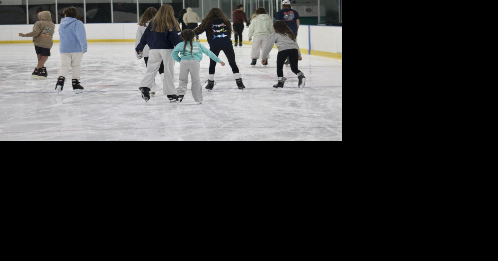 Easton ice rink picks up slack, welcomes teams after rink closure in ...