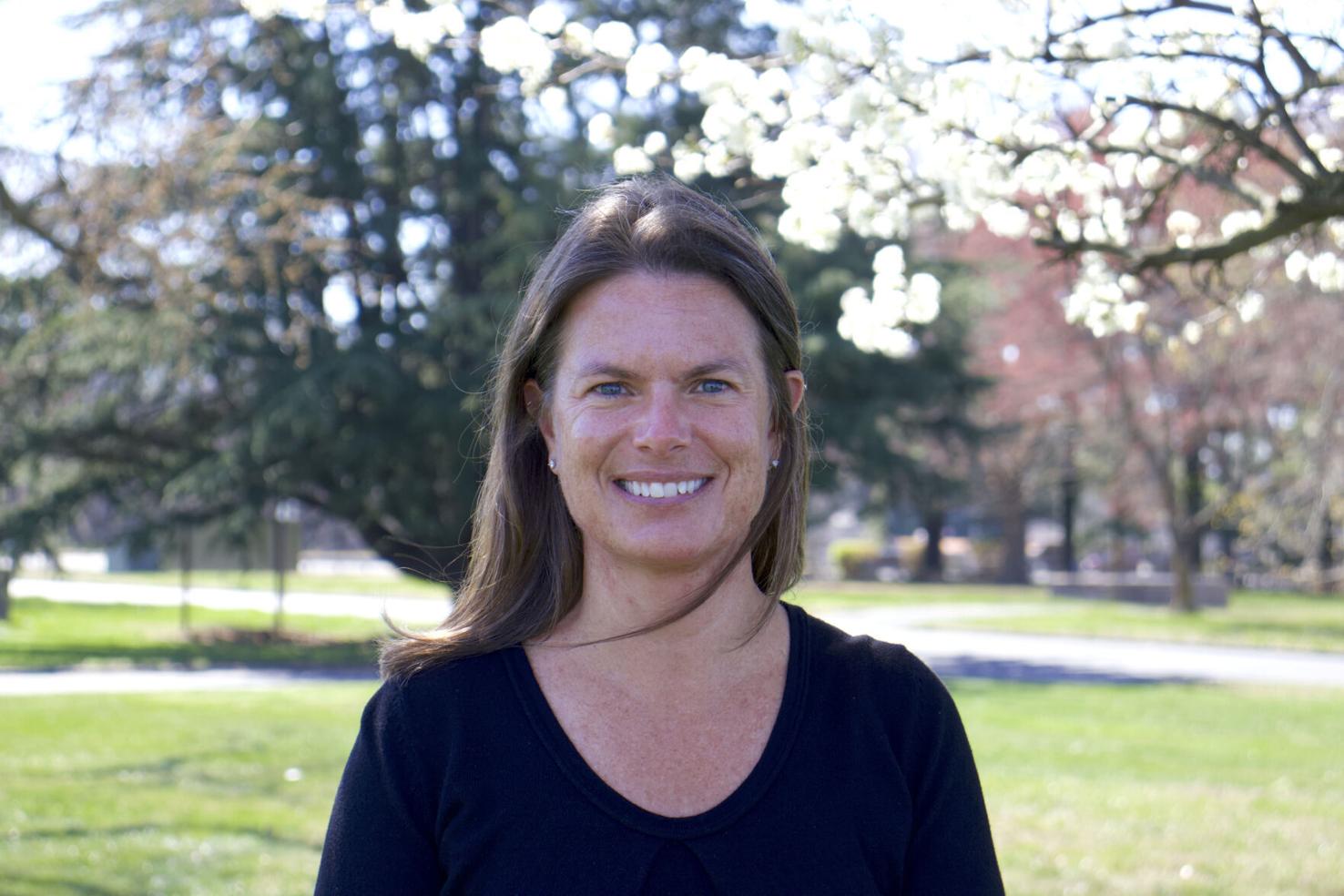 Megan Cook elected Easton's next mayor; Ward 1 and 3 races too close to ...