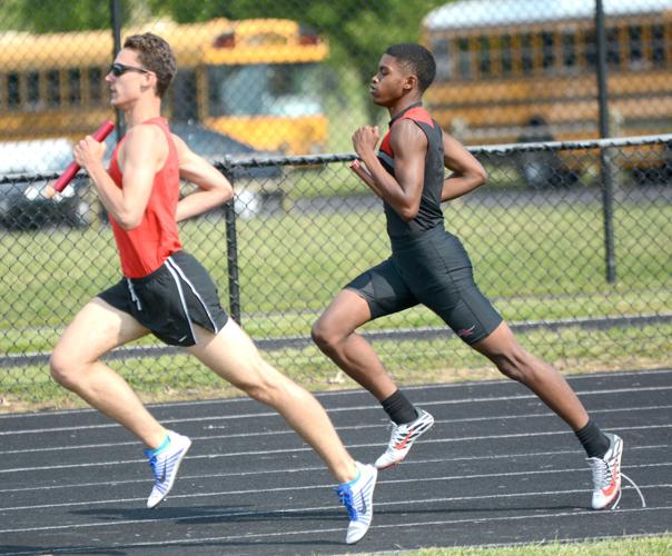 Colonel boys take third at regionals | High Schools | stardem.com
