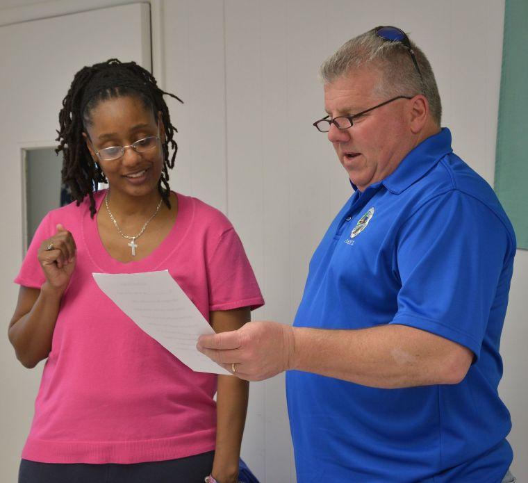 Holland takes seat on Millington council | Local | stardem.com