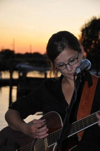 Jayme Ploff, Anna Burgess to team up for Stoltz concert | Music ...