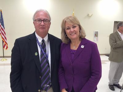 Szeliga: Election about 'ordinary people doing extraordinary things ...