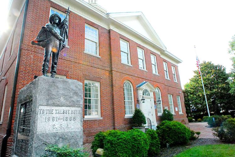Talbot to hear public comment tonight on 'Talbot Boys' statue | Local ...