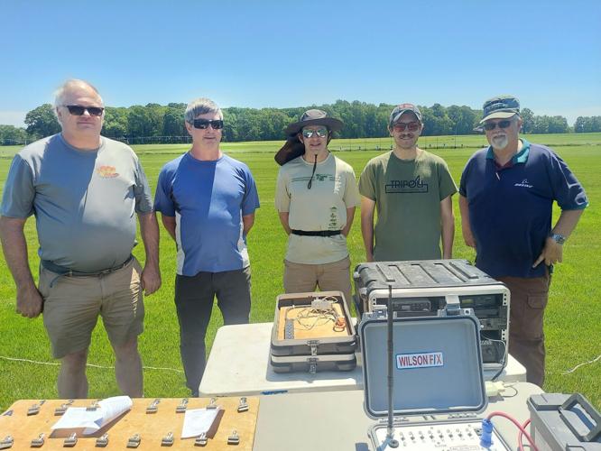 Rocketeers explode onto the scene at nearby farm | | stardem.com