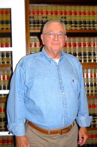 Veteran supports other veterans in Dorchester | Veteran's Day | stardem.com