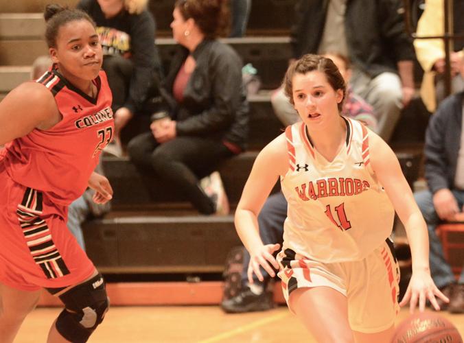 Easton handles Colonel but needs work | High Schools | stardem.com