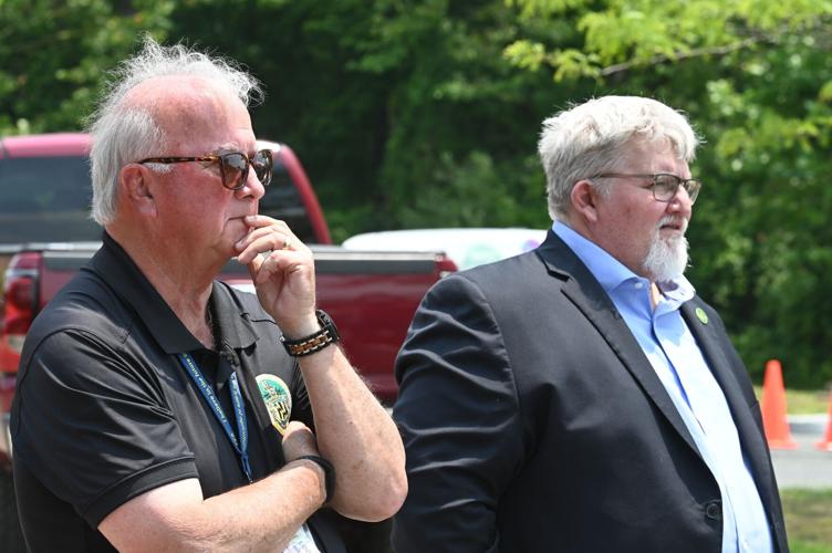 New mobile treatment unit expands services | Local | stardem.com