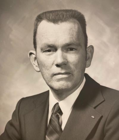 Samuel Q. Johnson III | Obituaries | stardem.com